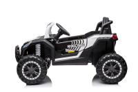 China 12V Rechargeable Kids Electric UTV Ride On Car with Remote Control for Ages 3-8 for sale