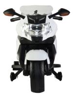 China Kids Ride On Electric Car Motorcycle 6V 12V Battery for 3-6 Year Olds with Light for sale