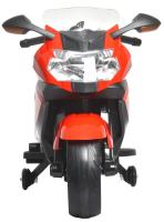 China Kids Ride On Electric Car Motorcycle 6V 12V Battery for 3-6 Year Olds with Light for sale