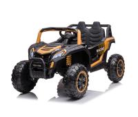 China SMG 12V Ride On Car for Kids 114x74x64 cm Battery Powered Toy Car with Remote Control for sale