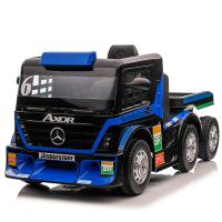 China 12V 24V Battery Electric Toy Car for Kids Licensed Design 2.4G Remote Control Ride On for sale