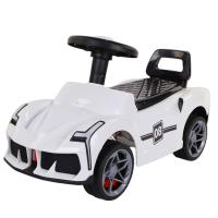 China Children Ride on Balance Scooter Car with Music for Kids 3-8 Years 30kg Max Load for sale