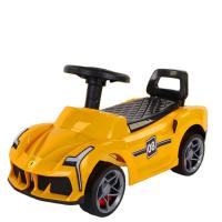 China Children Ride on Balance Scooter Car with Music for Kids 3-8 Years 30kg Max Load for sale