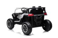China 12V390x2 Motor UTV Kids Ride On Car Electric Toy for Ages 5-7 Years for sale