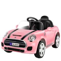 China 12V Kids Electric Ride On Car with 2.4G Remote Control and Shock Absorbers 103x59x50 cm for sale