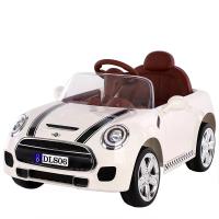 China 12V Kids Electric Ride On Car with 2.4G Remote Control and Shock Absorbers 103x59x50 cm for sale