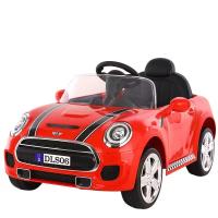China 12V Kids Electric Ride On Car with 2.4G Remote Control and Shock Absorbers 103x59x50 cm for sale