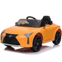 China Unisex Electric Ride On Car for Kids Remote Control LED 6V 12V Ages 3-8 for sale