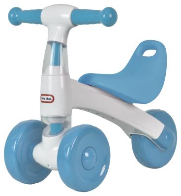 China Children Pedal Balance Bike Ride On Car Toys for 2-6 Years Old 52x30x41.5cm for sale