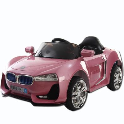 China Children Electric Ride On Car 12V Battery Powered with Remote Control for Kids Ages 2-7 for sale
