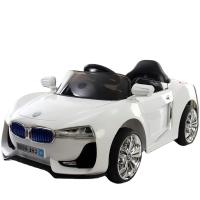 China Children Electric Ride On Car 12V Battery Powered with Remote Control for Kids Ages 2-7 for sale