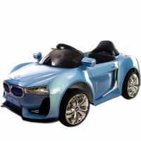 China Children Electric Ride On Car 12V Battery Powered with Remote Control for Kids Ages 2-7 for sale