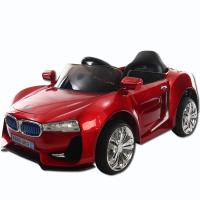 China Children Electric Ride On Car 12V Battery Powered with Remote Control for Kids Ages 2-7 for sale
