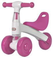 China Children Pedal Balance Bike Ride On Car Toys for 2-6 Years Old 52x30x41.5cm for sale