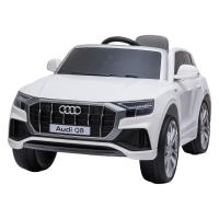China 6V 12V Battery Powered Electric Kids Ride On SUV with Music Lighting Orange 108cm for sale