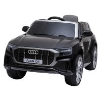 China 6V 12V Battery Powered Electric Kids Ride On SUV with Music Lighting Orange 108cm for sale