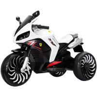 China Kids Electric Ride On Car 6V Battery Powered Offroad Motorcycle for Ages 2-13 for sale