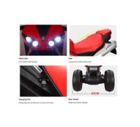 China Kids Electric Ride On Car 6V Battery Powered Offroad Motorcycle for Ages 2-13 for sale