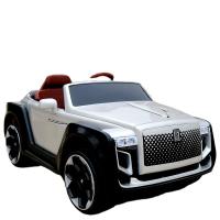 China Kids Electric Ride On Car Sport Car 12V7AH Battery for Children Ages 2-7 for sale