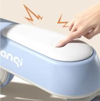 China Unisex Children Ride On Car Battery Powered Plastic Toy for Ages 1-7 Years SMG1014 for sale