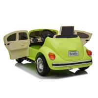 China Hot Pink 6V 12V Kids Ride On Electric Car Battery Powered Toy Car for Children Ages 2-7 for sale