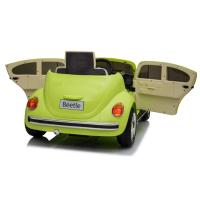 China Hot Pink 6V 12V Kids Ride On Electric Car Battery Powered Toy Car for Children Ages 2-7 for sale