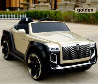 China 12V7AH Battery Powered Kids Ride On Electric Quad Car for Girls 2-7 Years for sale