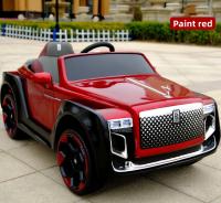 China 12V7AH Battery Powered Kids Ride On Electric Quad Car for Girls 2-7 Years for sale