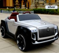 China 12V7AH Battery Powered Kids Ride On Electric Quad Car for Girls 2-7 Years for sale
