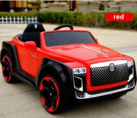 China 12V7AH Battery Powered Kids Ride On Electric Quad Car for Girls 2-7 Years for sale