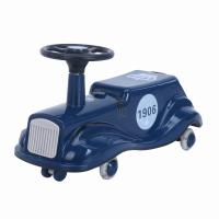 China CE Certified Baby Balance Ride On Car 30kg Max Load with Music and Lighting for Ages 2-6 for sale