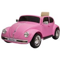 China 12V Electric Ride On Car for Kids Licensed Green Plastic PP Battery Powered Toy Vehicle for sale
