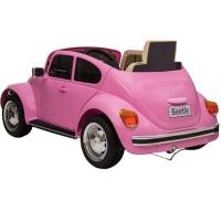 China 12V Electric Ride On Car for Kids Licensed Green Plastic PP Battery Powered Toy Vehicle for sale