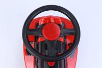 China CE Certified Baby Balance Ride On Car 30kg Max Load with Music and Lighting for Ages 2-6 for sale