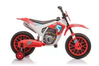 China 12V Children Electric Ride On Motorcycle 2 Wheels Unisex Battery Powered Car for Toddlers 2-4 Years for sale