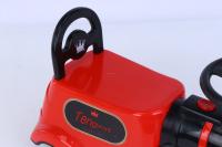 China CE Certified Baby Balance Ride On Car 30kg Max Load with Music and Lighting for Ages 2-6 for sale