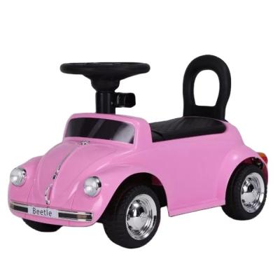 China 80x41x92cm Licensed Electric Ride On Car for Children with Music Function Unisex Toy for sale
