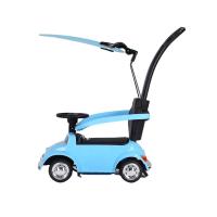 China 80x41x92cm Licensed Electric Ride On Car for Children with Music Function Unisex Toy for sale