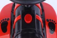 China CE Certified Baby Balance Ride On Car 30kg Max Load with Music and Lighting for Ages 2-6 for sale