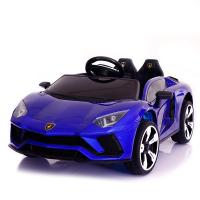 China 12V 390 Motor Dual-Drive Electric Ride On Car for Kids 2-10 Years with Remote Control for sale