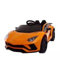 China 12V 390 Motor Dual-Drive Electric Ride On Car for Kids 2-10 Years with Remote Control for sale