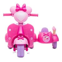 China Children Electric Motorcycle with Side Car 6V Battery Ride On Toy 79.3x67x58cm for sale