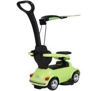 China Children Ride On Push Car No Battery 80x41x92cm Unisex Plastic Toddler Toy with Music for sale