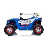 China 2 Seater Ride on Car with 2.4G Remote Control 60kg Load Battery Powered Kids Toy for sale