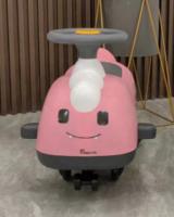 China Children Ride On Car Baby Balance Bike with Music Lights PU Wheels Max Load 30kg for sale