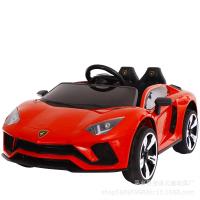 China 12V Battery Powered Kids Ride On Car with Remote Control 2 Motor 128x70x47cm for sale