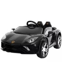 China 12V Battery Powered Kids Ride On Car with Remote Control 2 Motor 128x70x47cm for sale