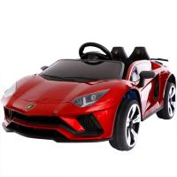 China 12V Battery Powered Kids Ride On Car with Remote Control 2 Motor 128x70x47cm for sale