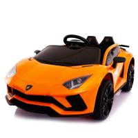 China 12V Battery Powered Kids Ride On Car with Remote Control 2 Motor 128x70x47cm for sale