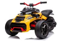 China Unisex Children Electric Ride On Car 12V Battery Powered Toy with Remote Control for sale